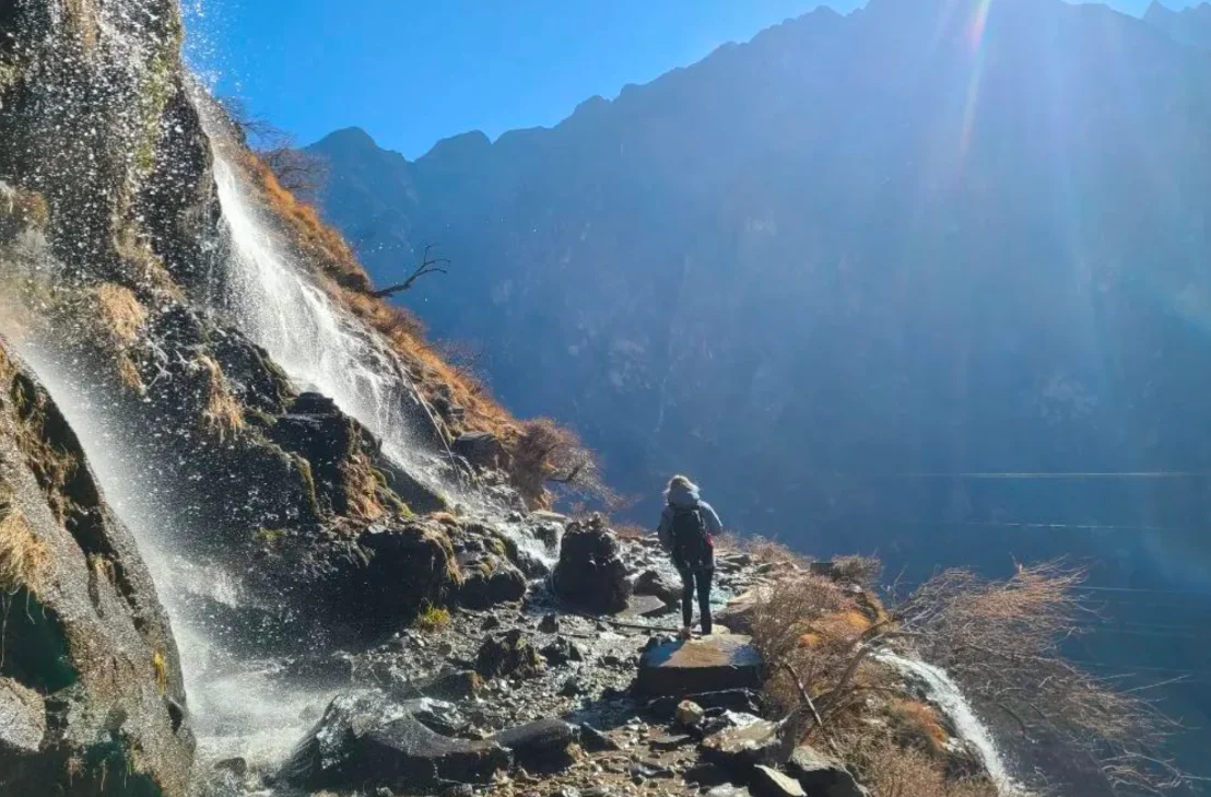 12 Most Beautiful Hiking Trails in China You Must Explore - Panda Traveller